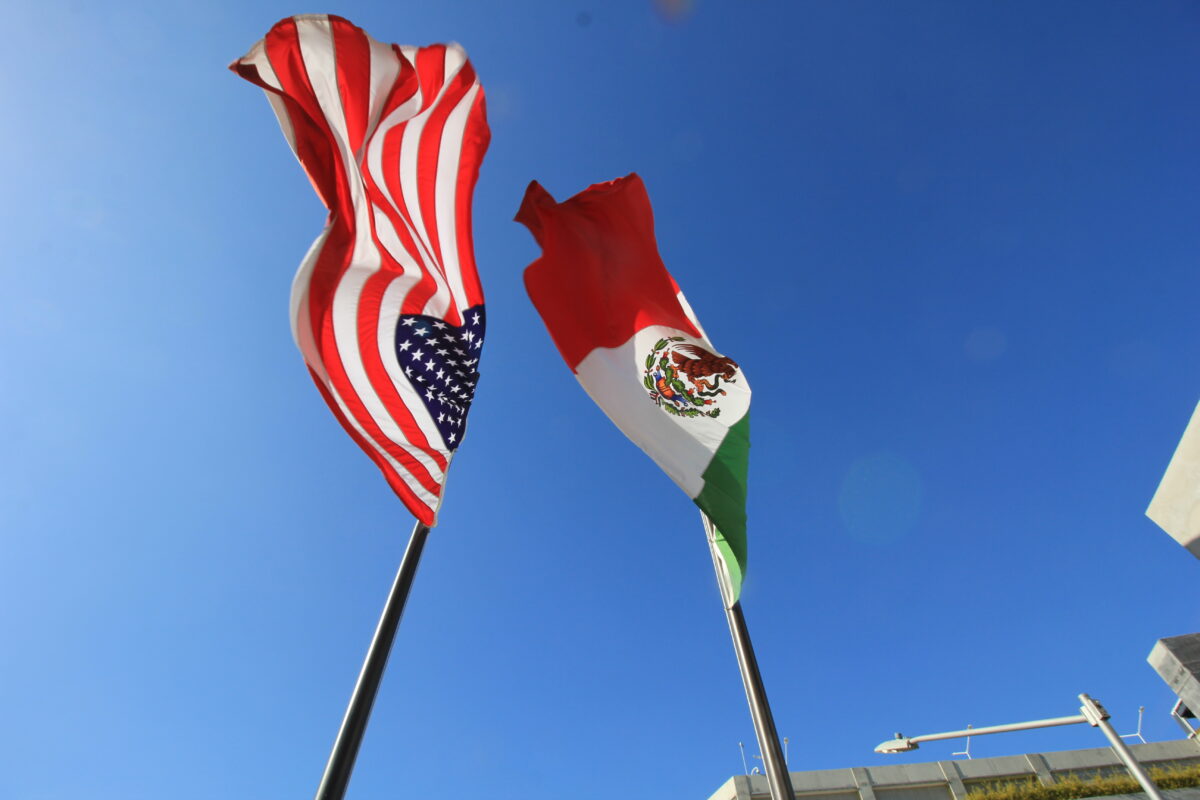 Hospital SIMNSA Internacional in Tijuana